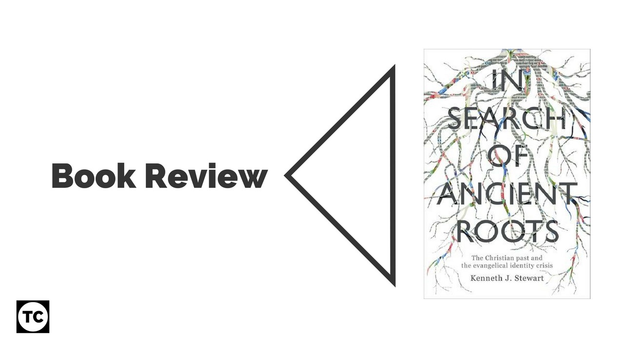 Book Review: In Search of Ancient Roots” – Thomas Creedy's Blog