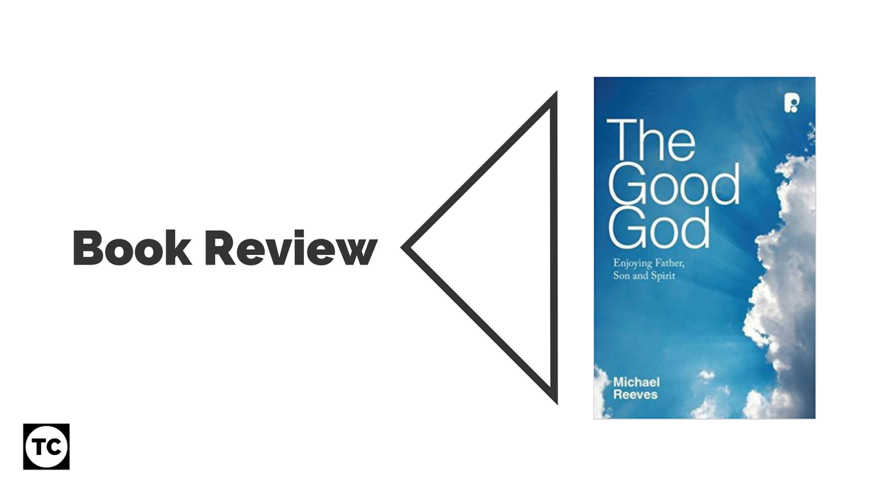 Book Review: The Good God – Thomas Creedy's Blog