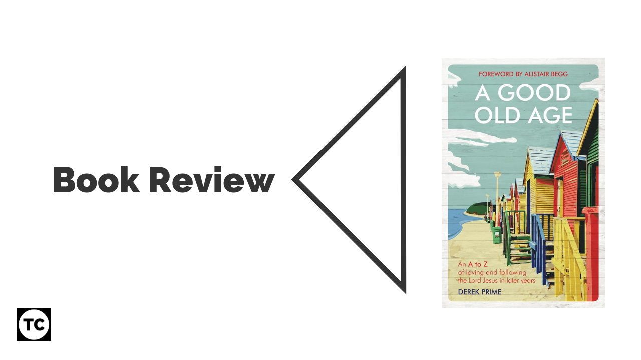Book Review: A Good Old Age – Thomas Creedy's Blog