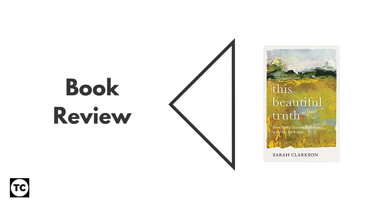 Book Review: this beautiful truth – Thomas Creedy's Blog